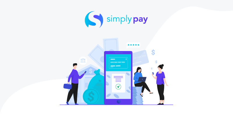 Simplypay Pricing - Accounts Payable and Receivable Software